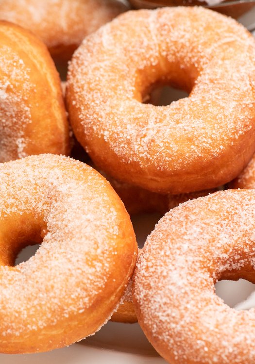 Ricetta Frati Fritti, la Ricetta Originale dei Parafrittus - Il Club ...