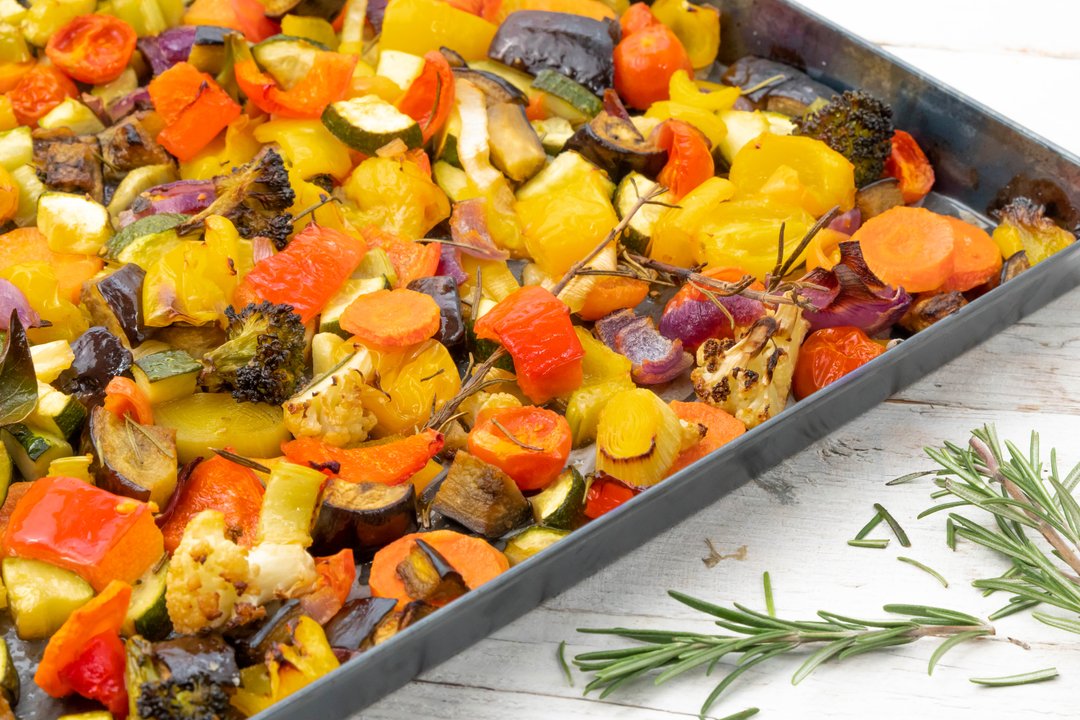 Ricette Contorni - Il Club delle Ricette