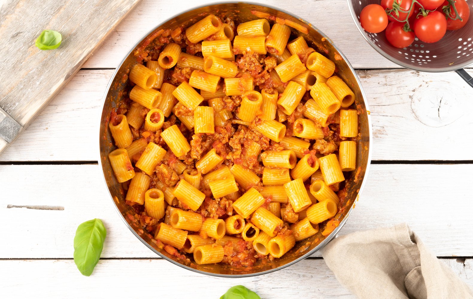 20 Imperdibili Ricette per Chi Ama la Pasta - Il Club delle Ricette