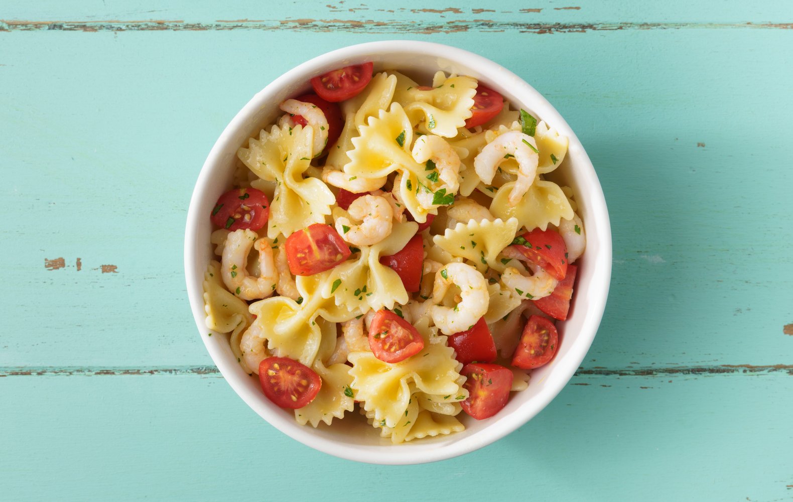 Ricetta Pasta Fredda - Il Club delle Ricette
