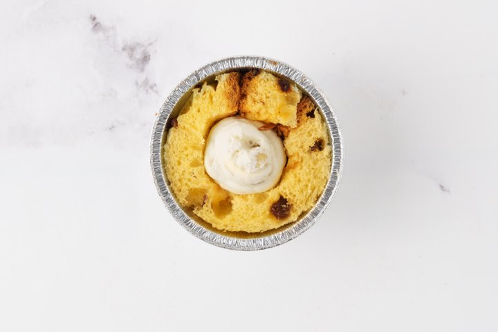 Ricetta Tortino di Panettone - Il Club delle Ricette