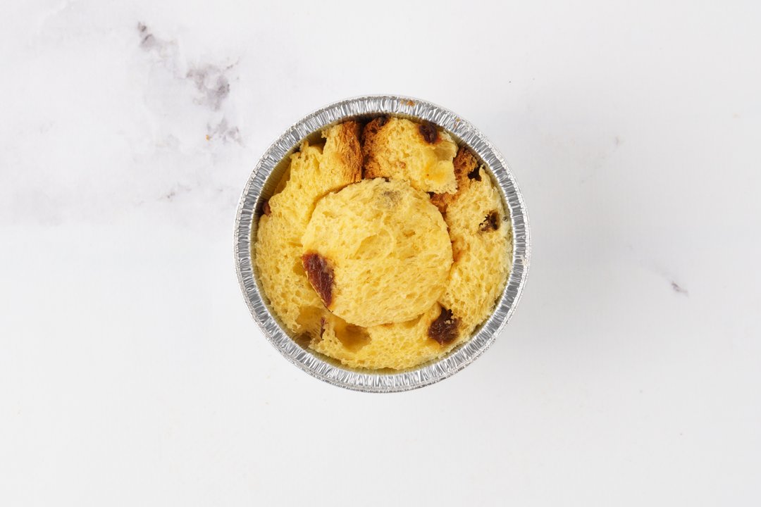 Ricetta Tortino di Panettone - Il Club delle Ricette