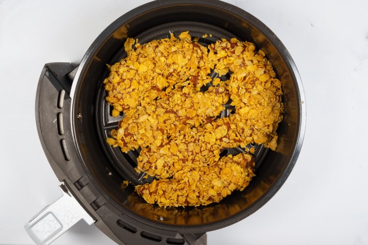 Chicken Tender Glassati con Salsa al Miele e Soia - Il Club delle Ricette