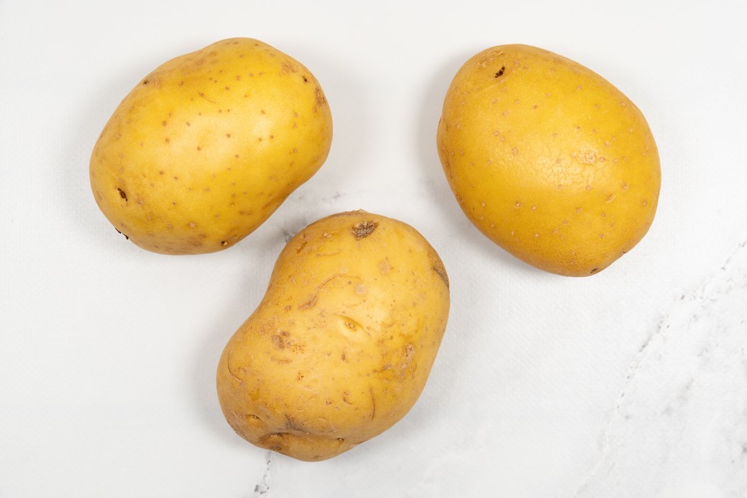 Ricetta Schiacciata di Patate Senza Farina - Il Club delle Ricette