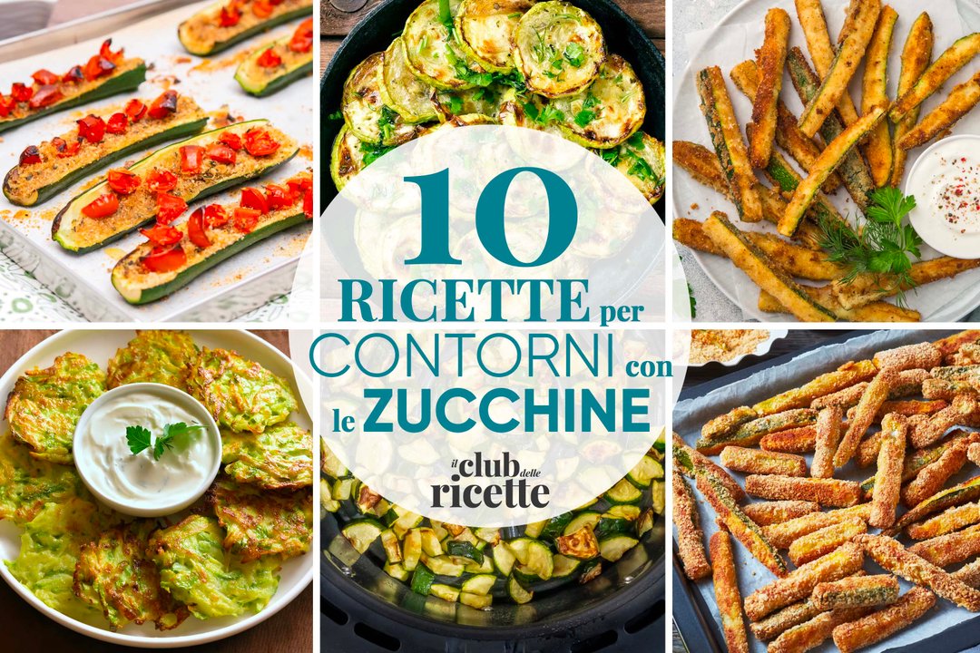 Il Club delle Ricette - Ricette di Cucina
