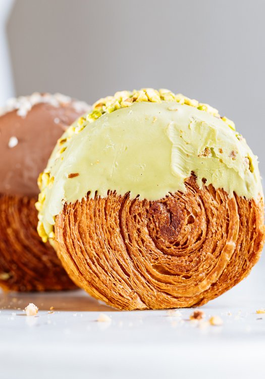 Ricetta New York Roll Croissant - Il Club delle Ricette