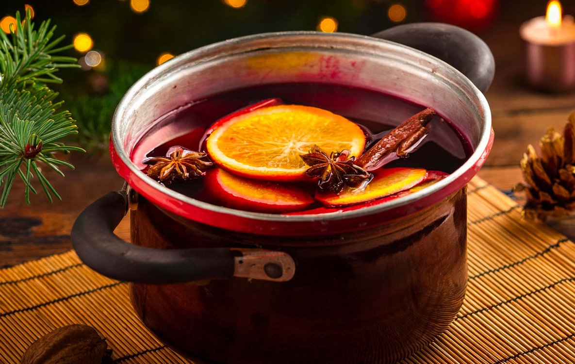 Che Vino Usare per il Vin Brulé? Ecco i vini più indicati - Il Club ...