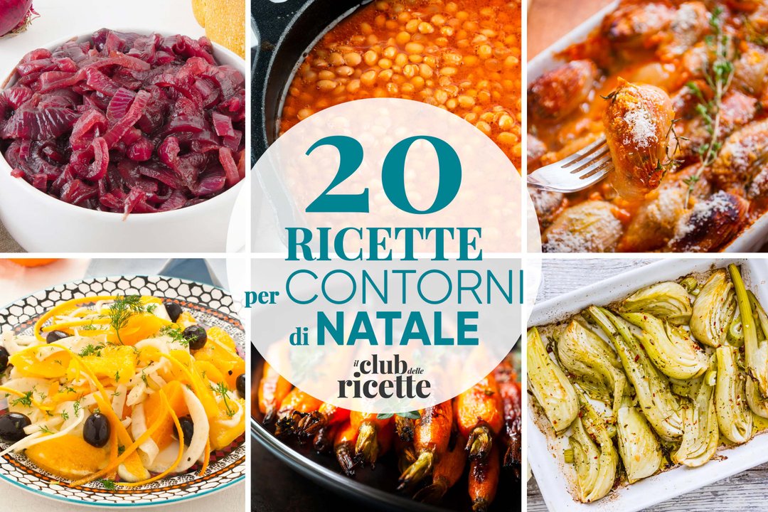Migliori Ricette - Il Club delle Ricette