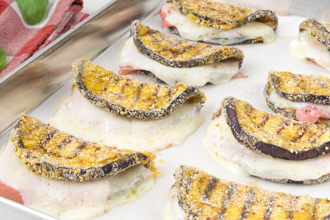 Ricette Secondi Piatti - Il Club delle Ricette