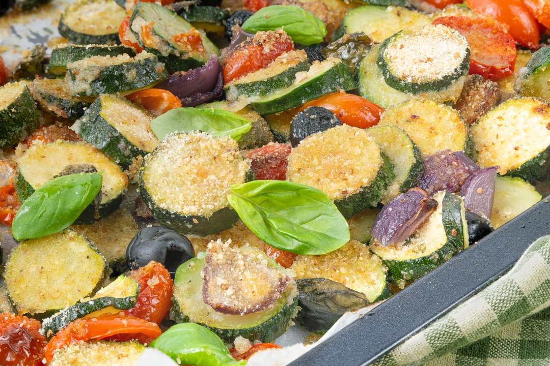 Ricette Contorni - Il Club delle Ricette