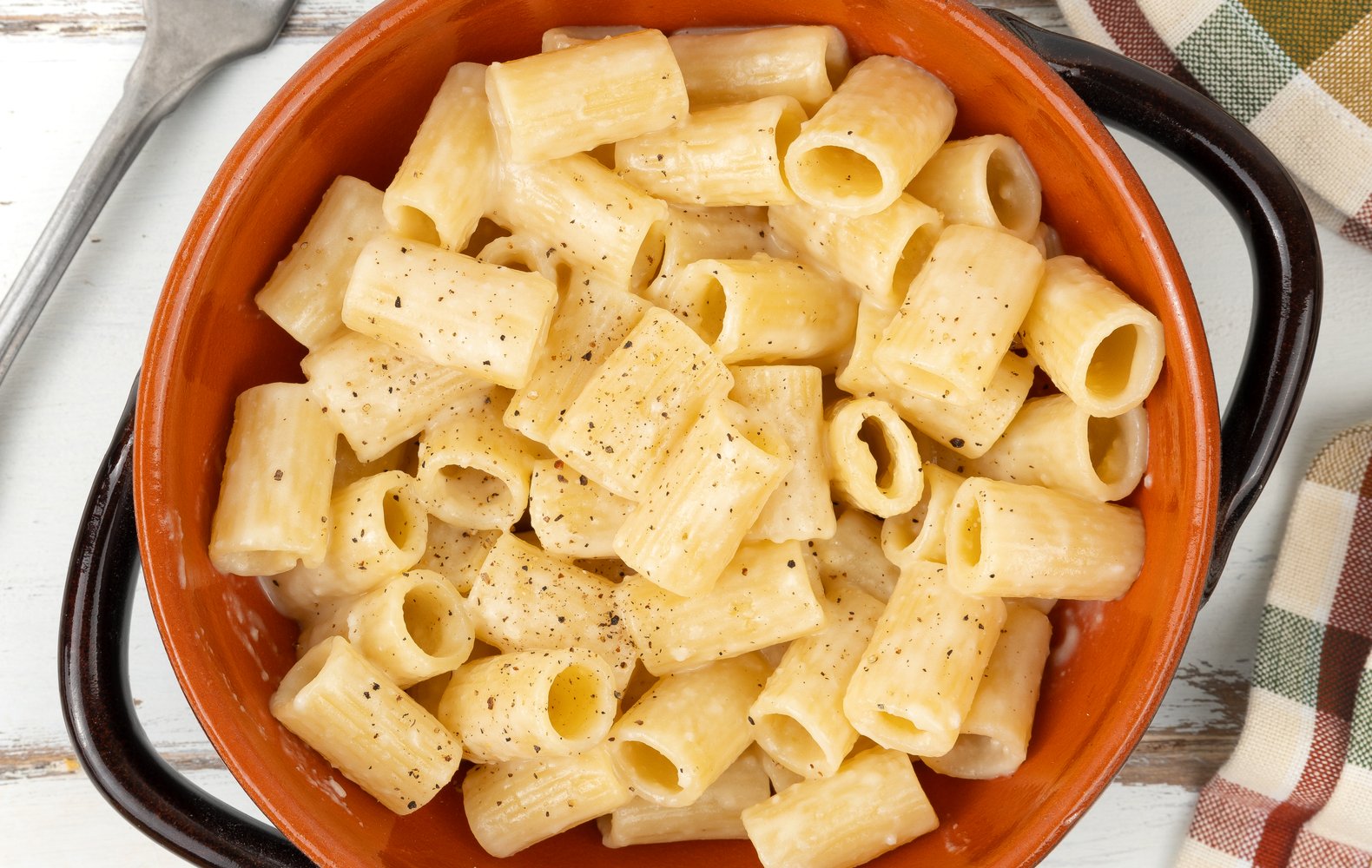 Ricetta Pasta del Conclave, la Ricetta Originale - Il Club delle Ricette