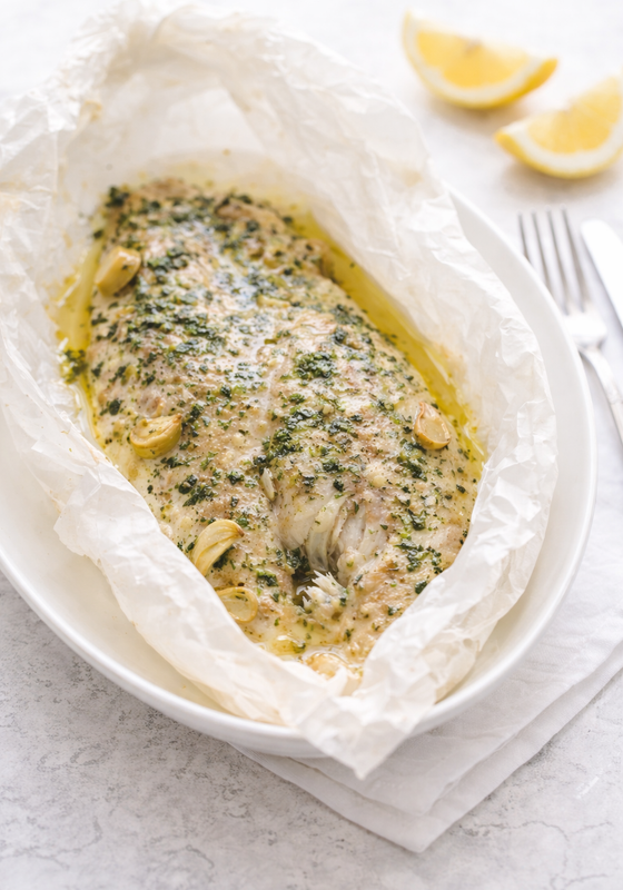 Ricetta Persico al Forno Senza Gratinatura, Morbido e Gustoso - Il Club ...